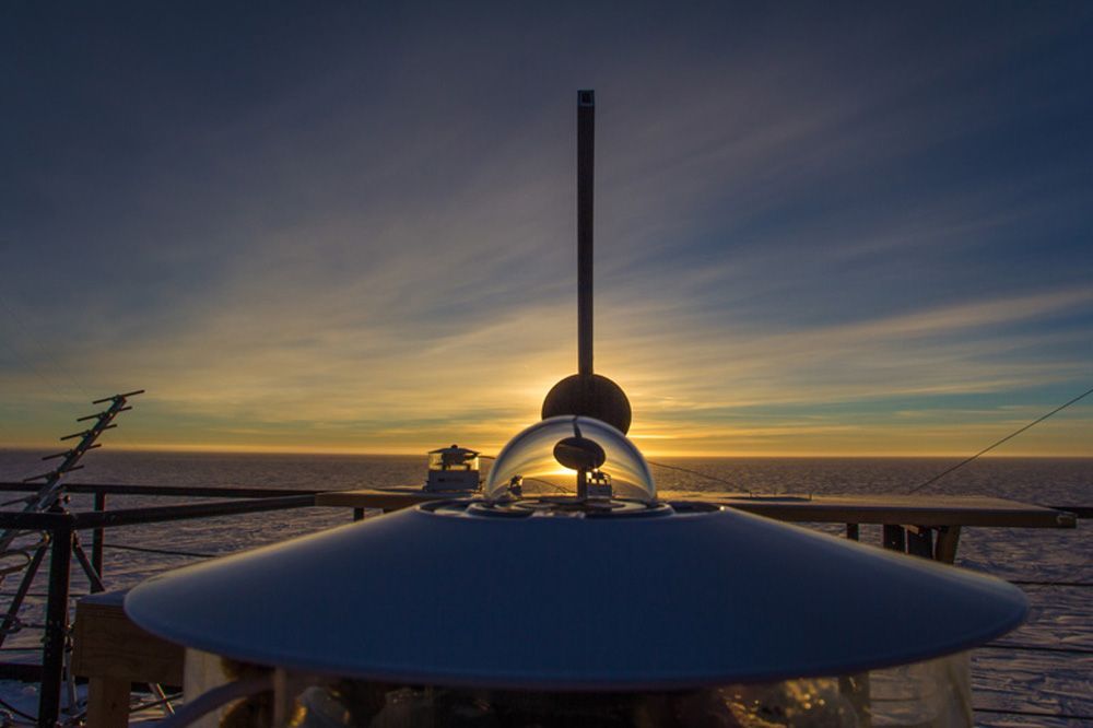 Images: Amazing Shots of Storms Light Up Weather Photo Contest | Live ...