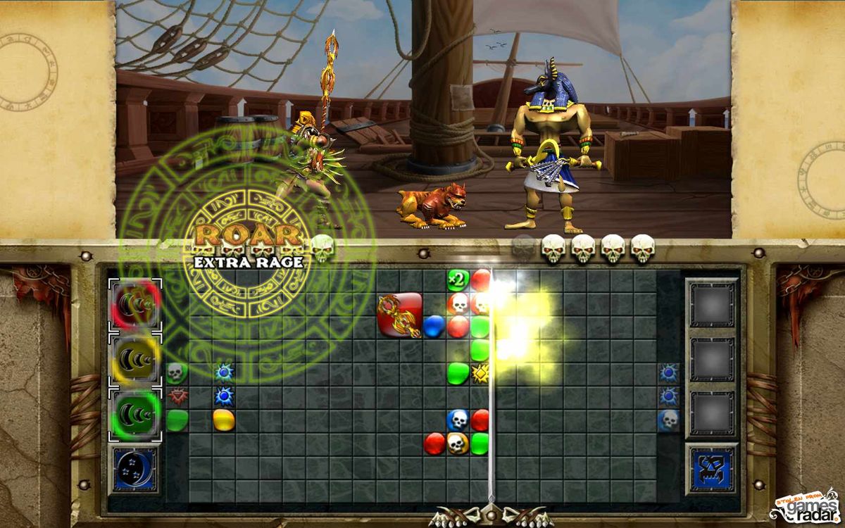 Puzzle Chronicles review | GamesRadar+