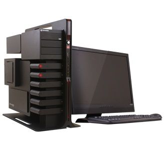 BMW designs new range of gaming PCs | TechRadar