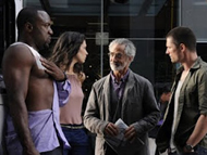 Alphas Season 2: New Showrunner Speaks | GamesRadar+