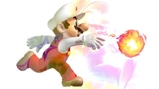 20 things we've always wondered about the Mario universe | GamesRadar+