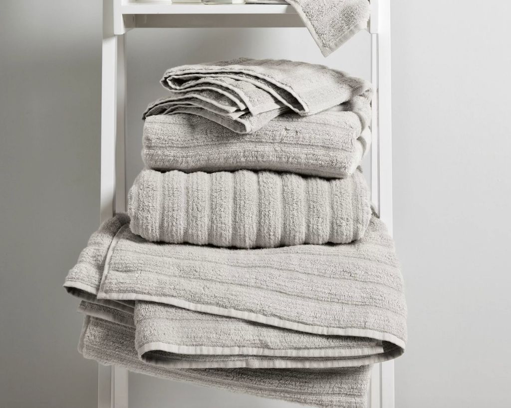 The 10 best bath towels to buy for luxurious bliss | Real Homes
