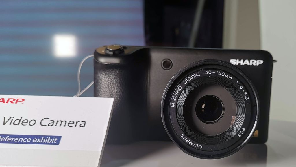 CES 2019: cameras, kit and all the launches in one place | Digital ...