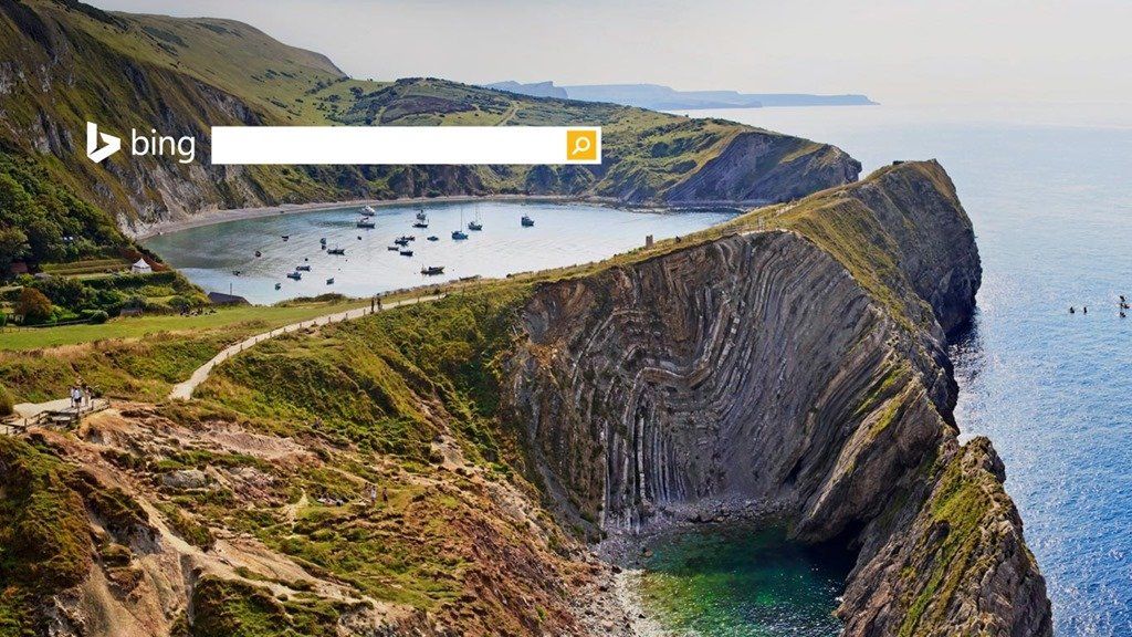 Bing rounds up the best of its homepage imagery - downloadable theme ...