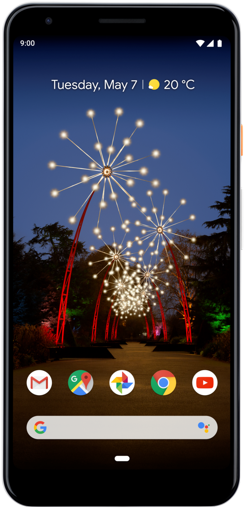 Google Pixel 3a Review (and XL): Camera, Battery Life, & Features ...