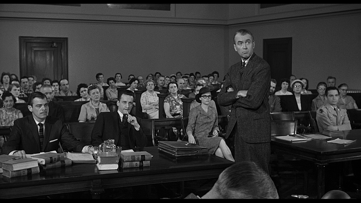 25 Best Courtroom Dramas | GamesRadar+