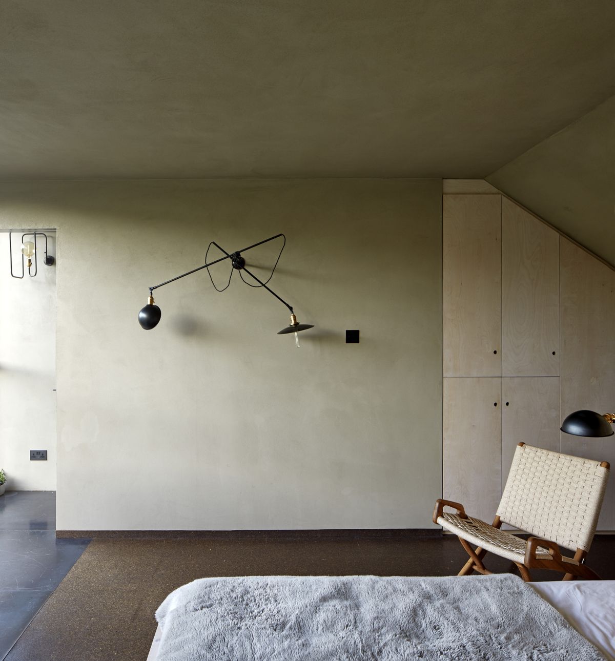 Simon Astridge transforms family townhouse in London | Wallpaper*