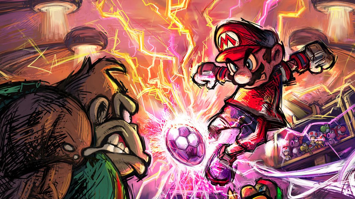 The 25 best GameCube games of all time | GamesRadar+