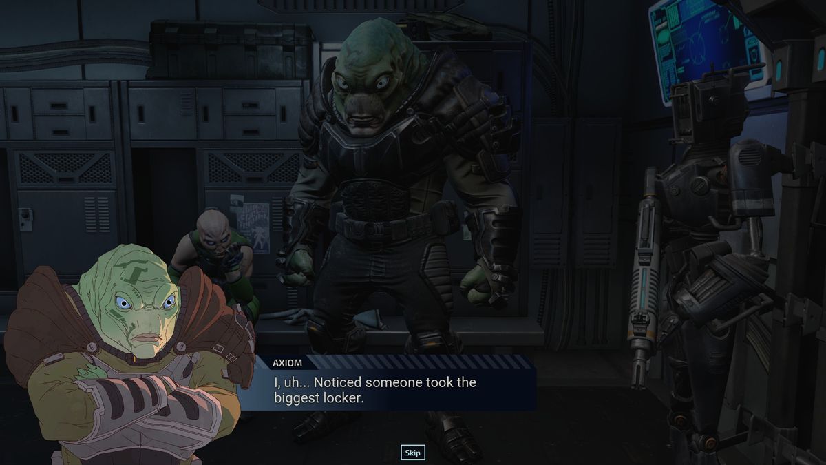 Everything is a visual novel now and it rules | PC Gamer