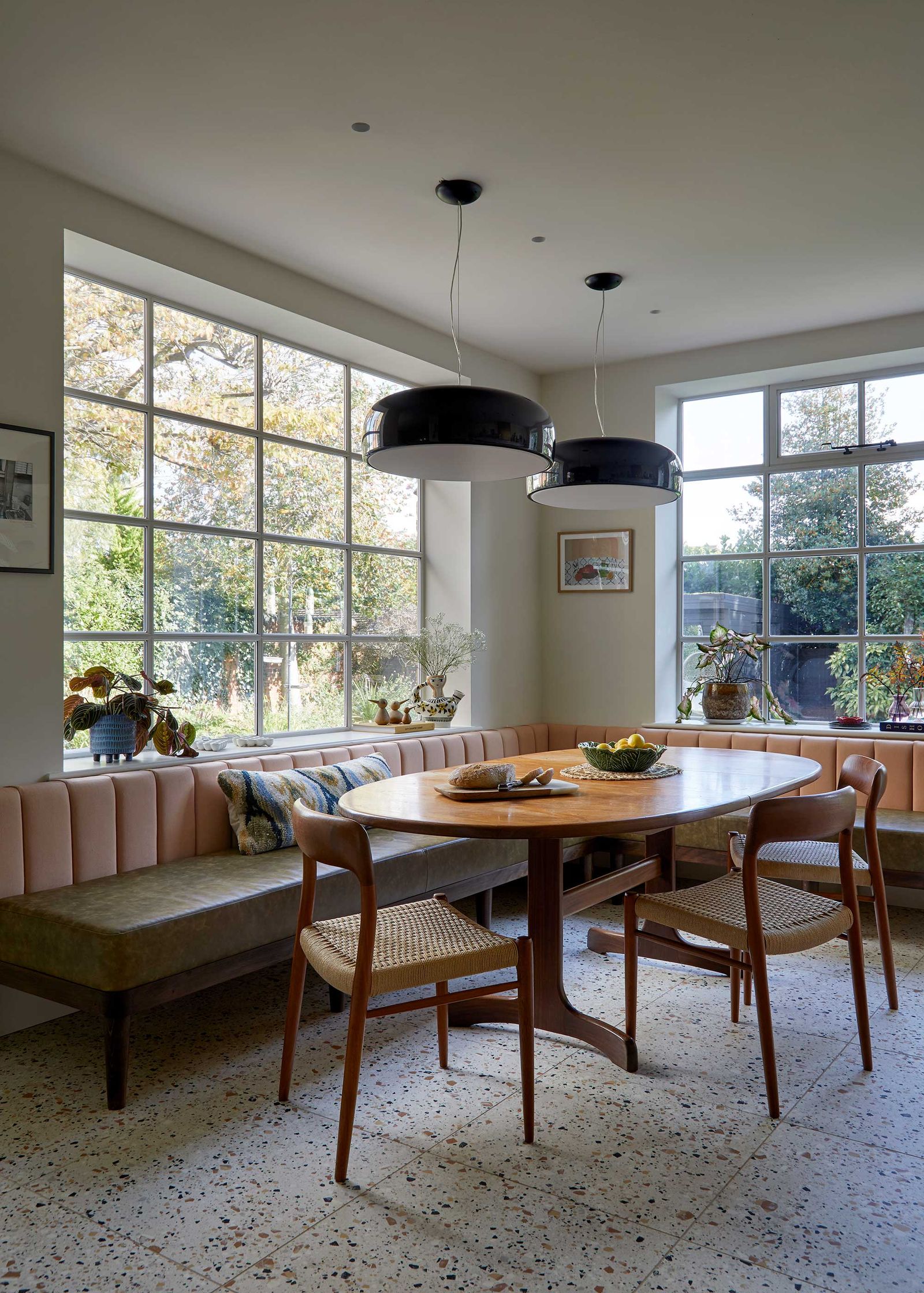 How to Make a Kitchen Extension Brighter: 9 Tips | Livingetc