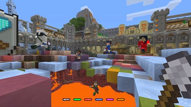 The Best PS Vita Games of All Time | GamesRadar+