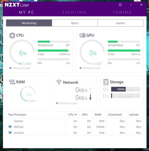 How do you check your CPU temperature? | PC Gamer