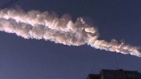 Fireball Lights Up Northern California Skies: Reports | Space