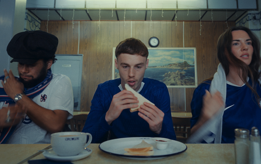 Chelsea unveil new logo that's sure to irritate (or amuse) London ...