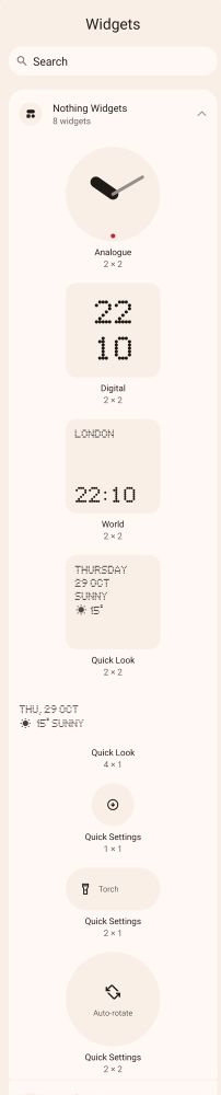 Nothing OS 2.0 review: Android 13 done right | Android Central