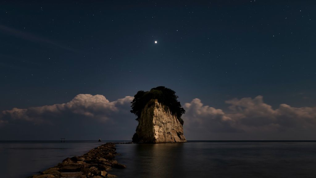 See Venus climb to its highest point in the night sky tonight | Space