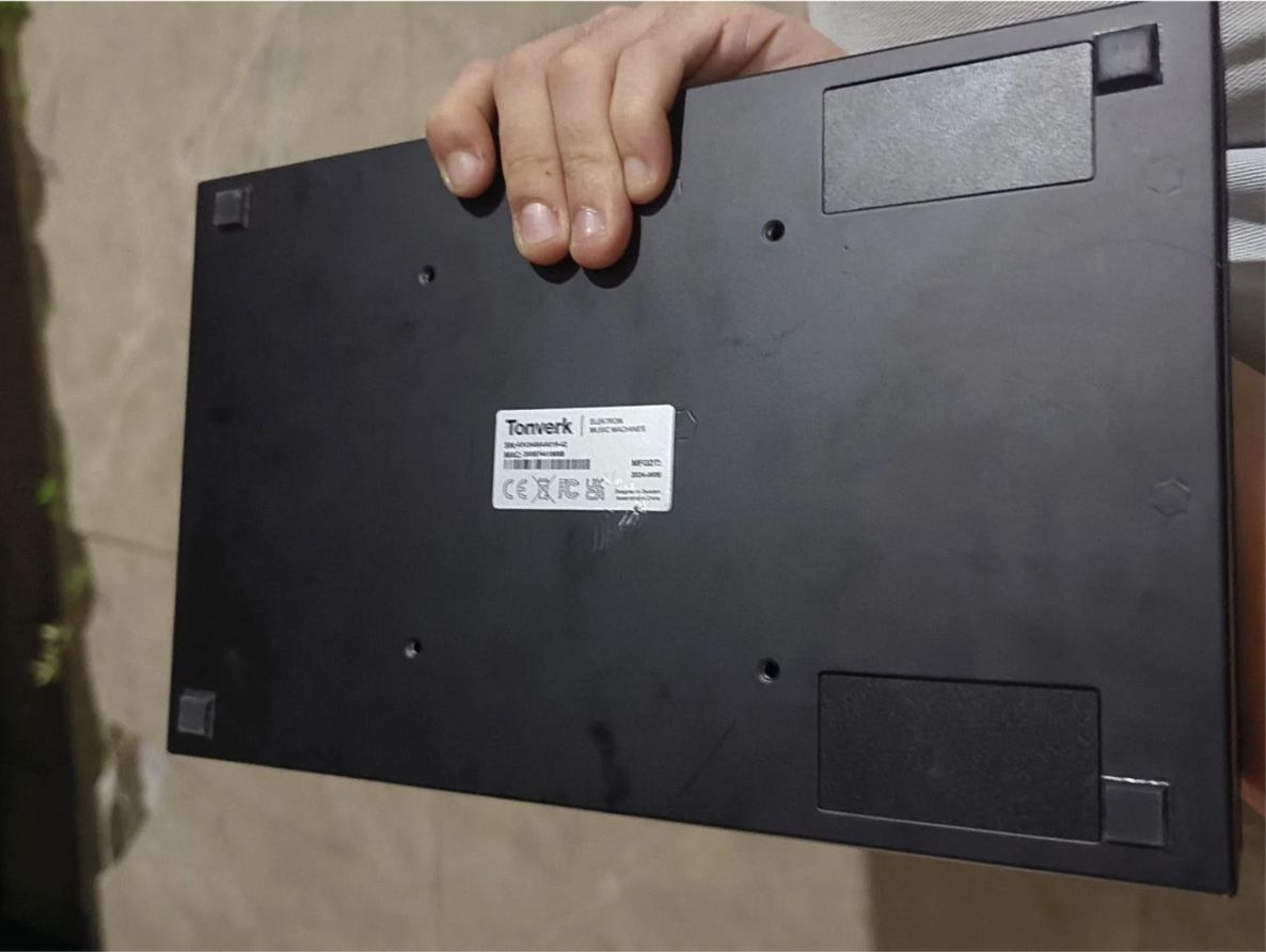 Leaks appear to reveal Elektron’s new instrument Tonverk… but we have questions | MusicRadar