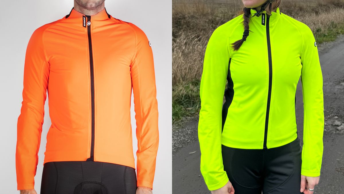 Best winter cycling jackets of 2024 - Stay warm and dry no matter the ...