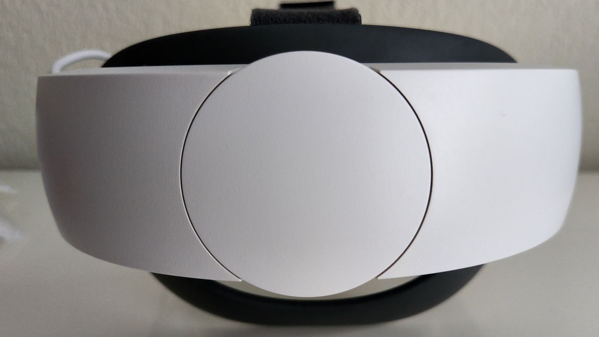 Quest 2 Elite Strap with Battery review: An excellent upgrade (if it ...