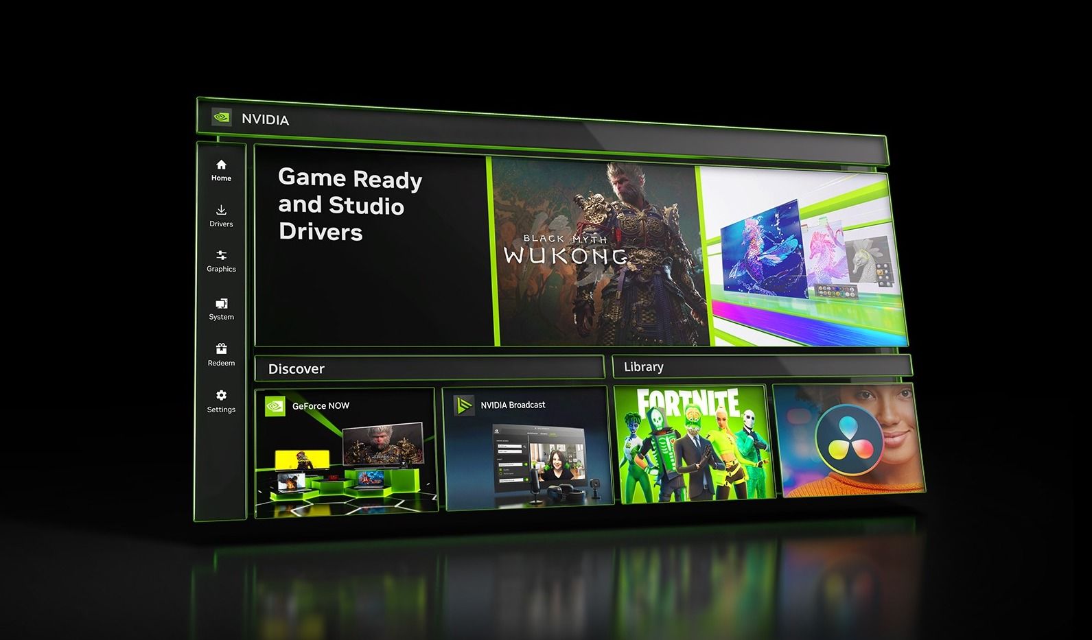 Nvidia has just released yet another GPU driver hotfix to add further ...