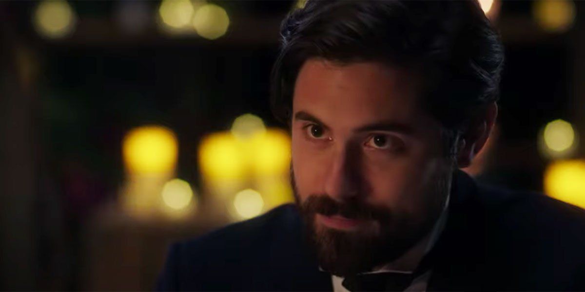 When Calls The Heart Season 8 Premiere: Should Elizabeth Choose Mountie ...