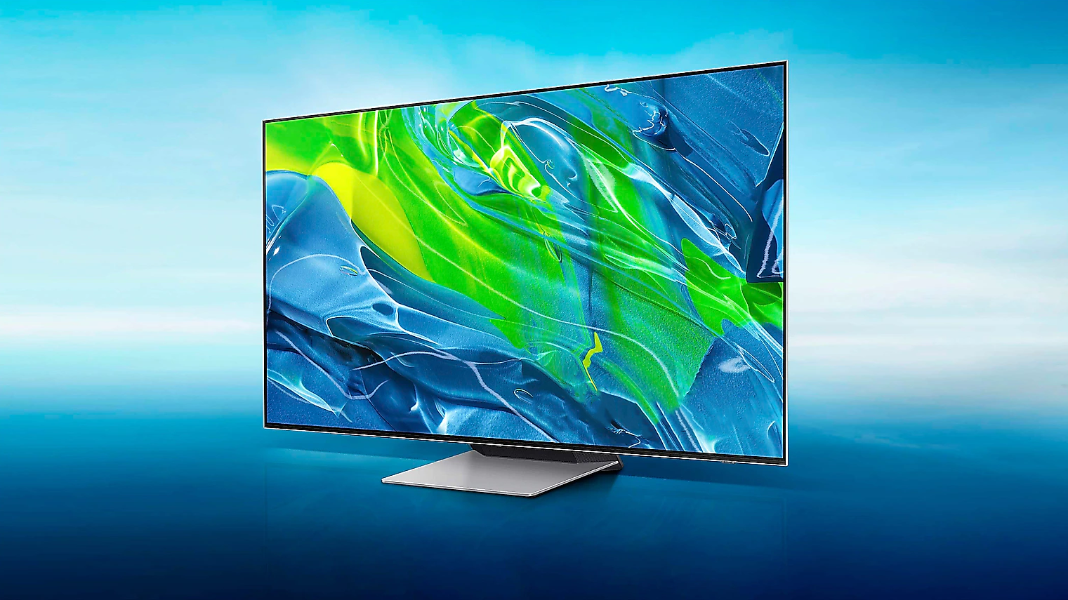 Samsung S95B vs S95C QD-OLED TVs: what's the difference? | T3