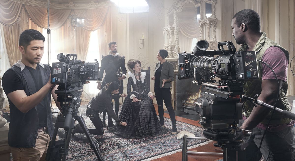 Blackmagic Design Announces Blackmagic RAW 1.5 | Next TV | Broadcasting ...