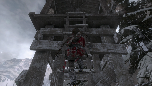 Rise of the Tomb Raider Soviet Installation guide: How to complete ...