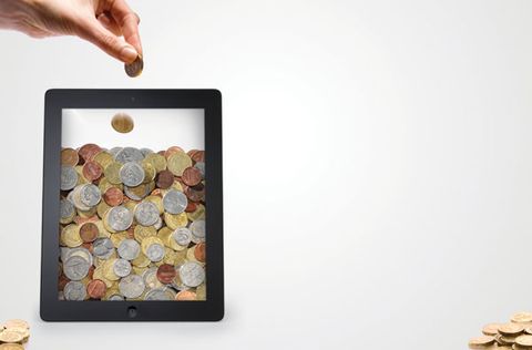 5 top tips for dealing with a tiny design budget | Creative Bloq