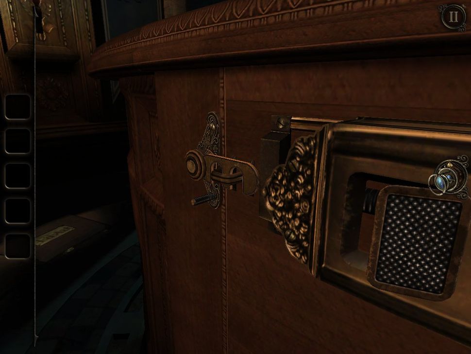 The Room 3 walkthrough | GamesRadar+