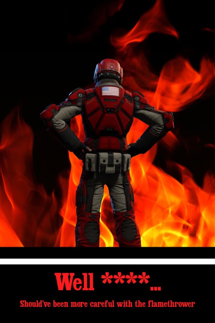 The best XCOM 2 propaganda so far | PC Gamer