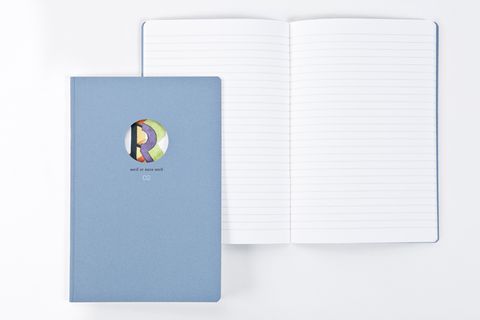 Type-lovers will adore this new notebook range | Creative Bloq