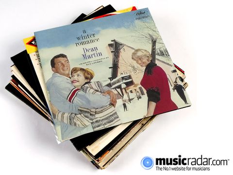 The 18 best Christmas albums of all time | MusicRadar