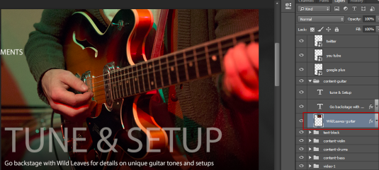 How to prepare your images for web use | Creative Bloq
