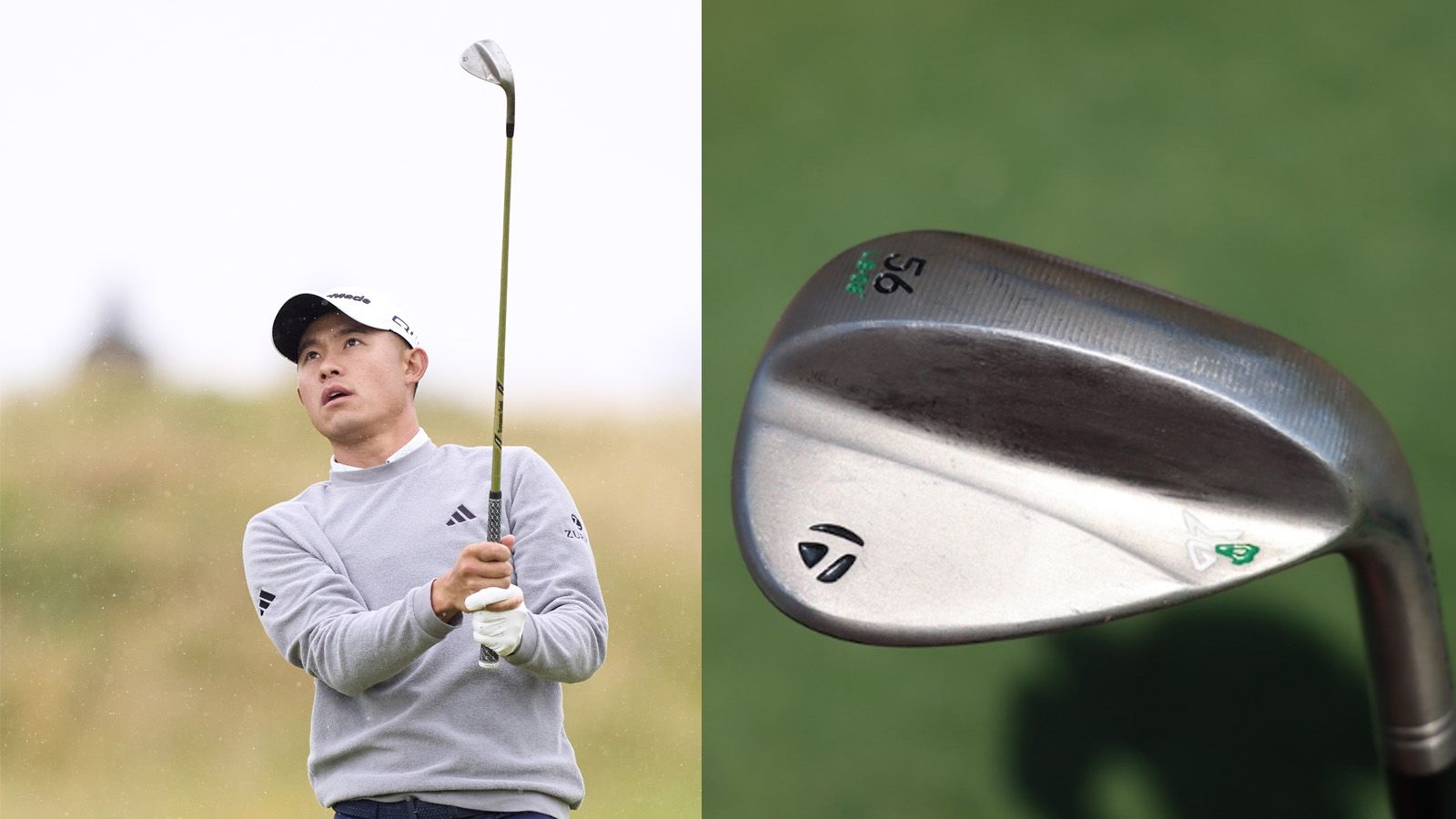 What Do The Best Wedge Players On The PGA Tour Use? | Golf Monthly