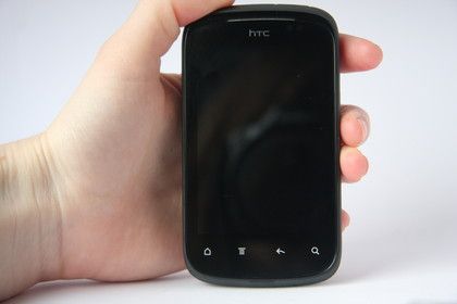 HTC Explorer review | TechRadar