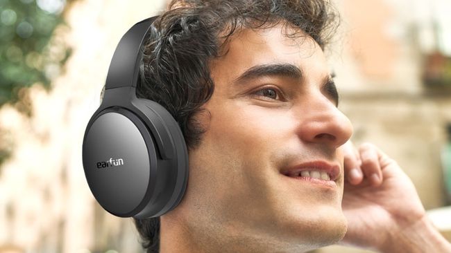 Sony WH-CH520 review: some of the best cheap headphones you can buy ...