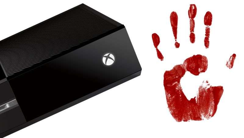 10 things we ABSOLUTELY know about the Xbox One | GamesRadar+