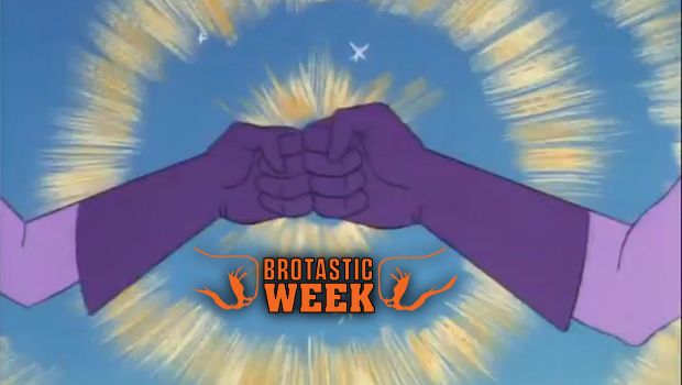 The most fist bump-worthy moments in gaming history | GamesRadar+