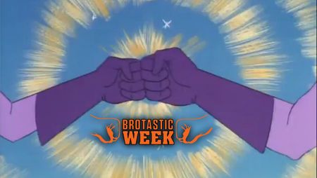 The most fist bump-worthy moments in gaming history | GamesRadar+