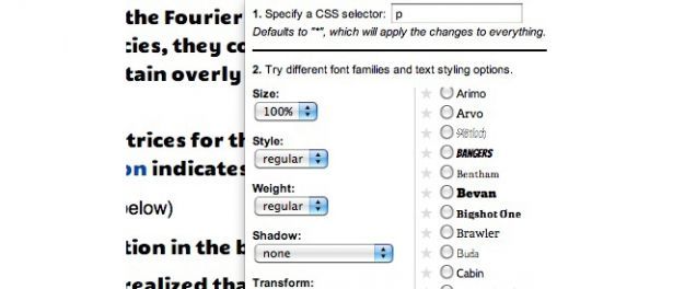33 fantastic Chrome extensions | Creative Bloq