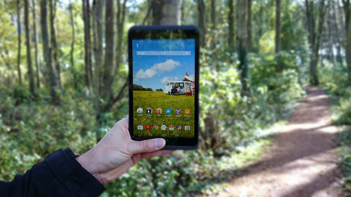 Tesco Hudl 2 review | TechRadar