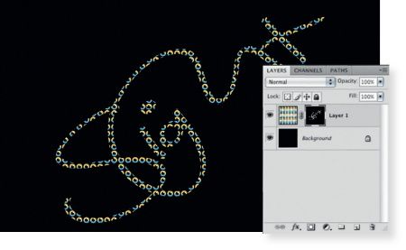 Master the Layer Mask | Creative Bloq