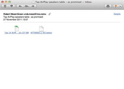 How to get started with Apple Mail | TechRadar