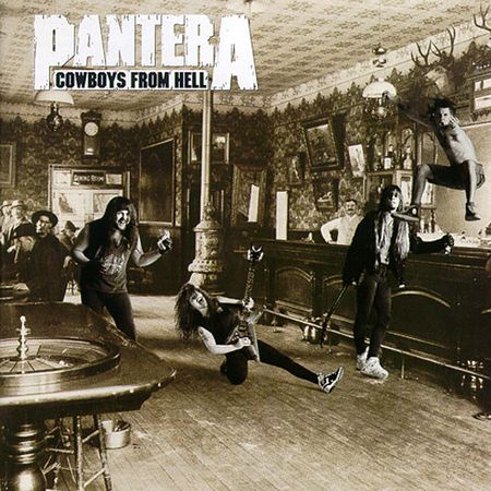 The 50 Greatest Heavy Metal Albums Of All Time | MusicRadar