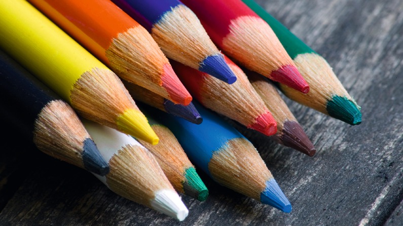 Colour theory for the web | Creative Bloq