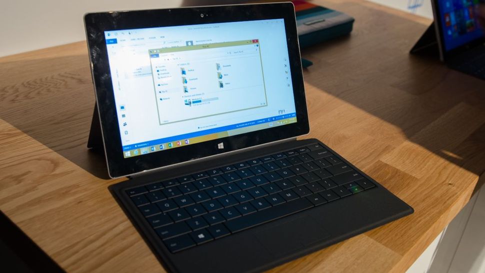 Microsoft Surface 2 review | TechRadar