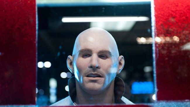 50 Magnificent Movie Masks | GamesRadar+