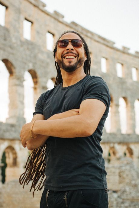 Roni Size on the continuing success of Reprazent, live and in the ...