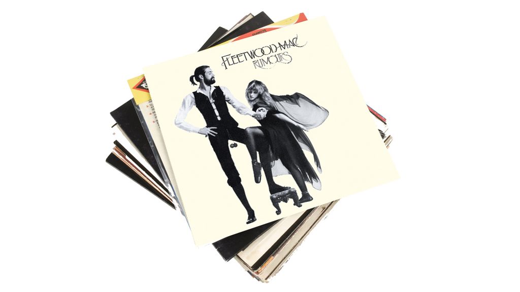 Foxes: the 10 albums that blew my mind | MusicRadar